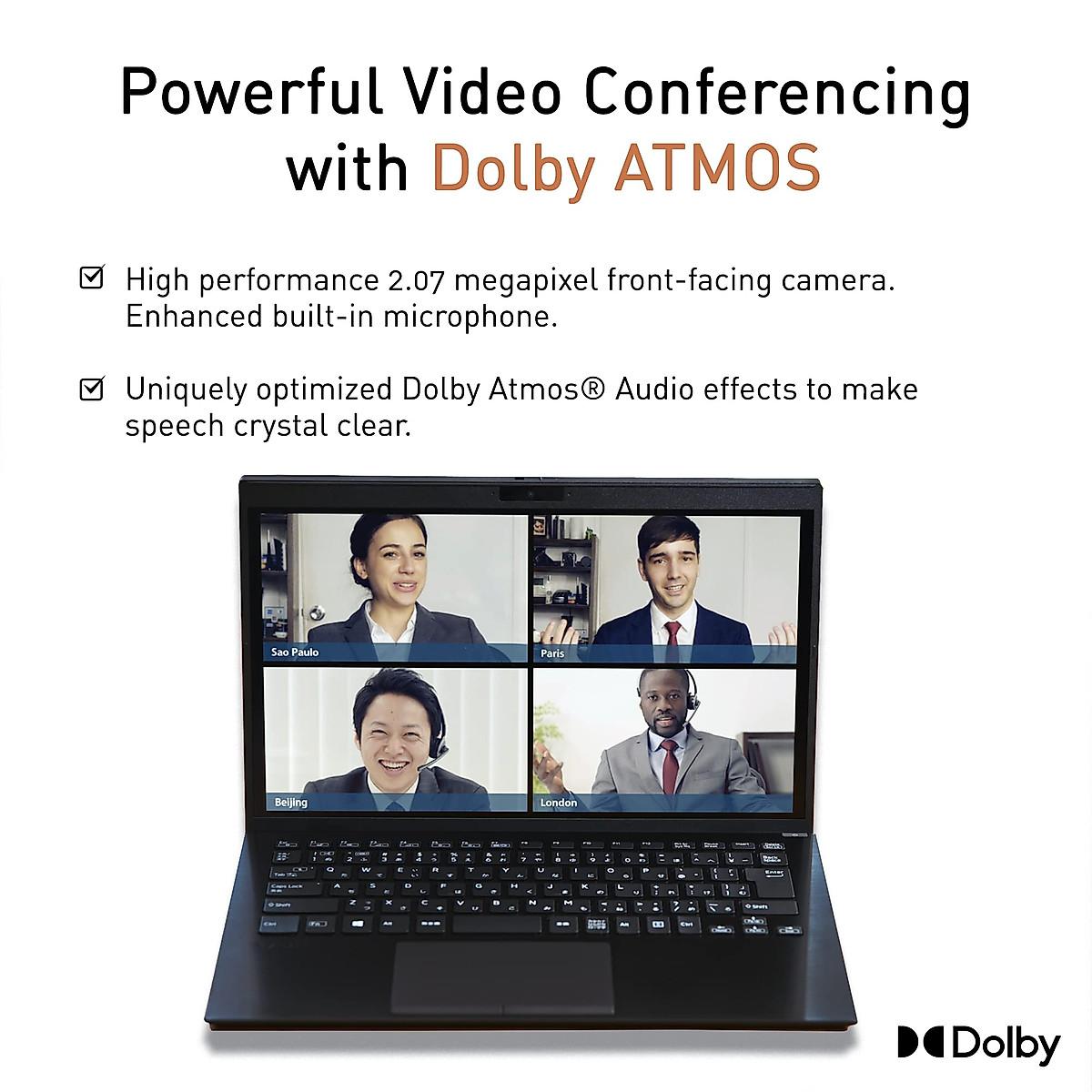 VAIO SX12 - Intel Core i5-1240P | 16GB Memory (RAM) | 512GB PCIe SSD | Windows 11 Pro | 12.5" FHD (1920 x 1080) Non-Touchscreen | Rose Gold | Made in Japan | VJS125X0911P