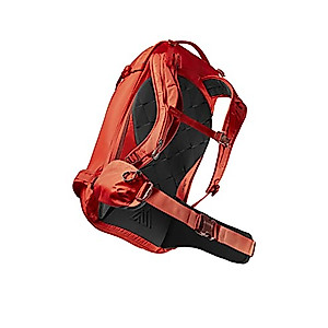 Gregory Mountain Products Targhee 32 Alpine Skiing Backpack