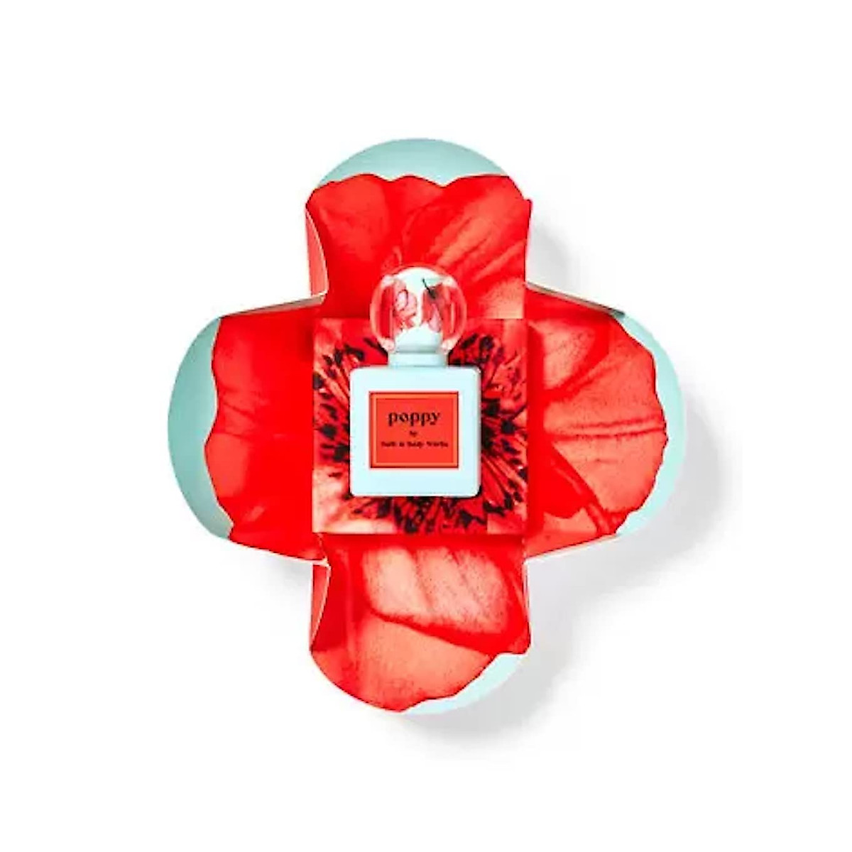 Bath & Body Works Bath and Body Works Poppy Eau de Parfum - 1.7 fl oz / 50 mL (Poppy)