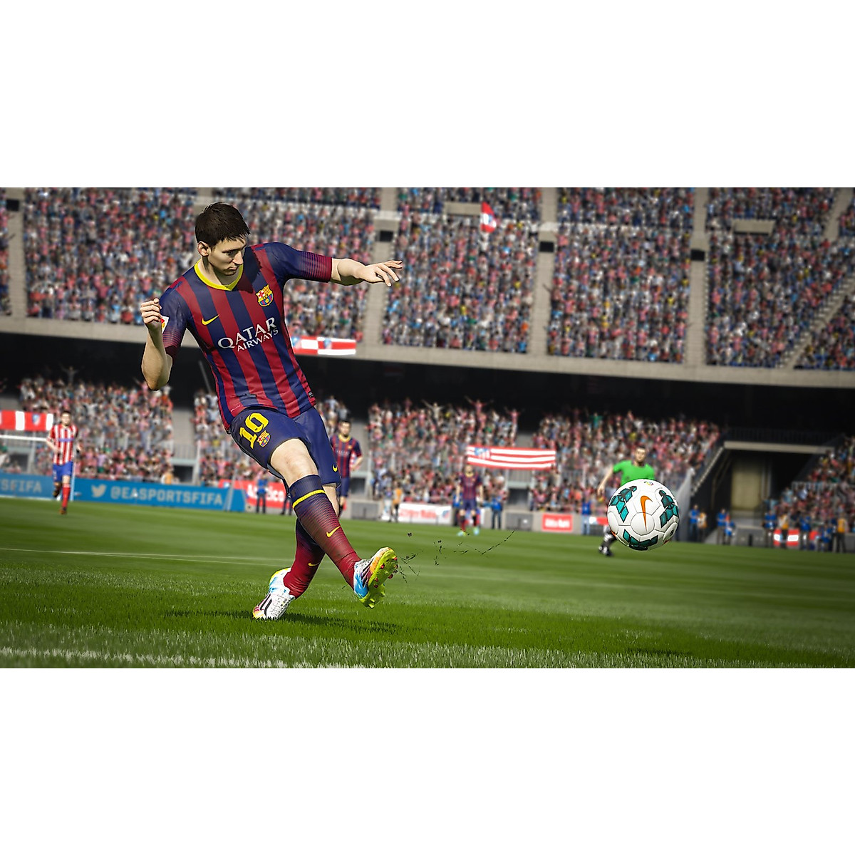 FIFA 15 XBOX ONE
