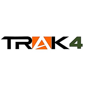 Trak-4 12v Hardwired GPS Tracker. Durable, Reliable Track Trailers, Equipment, Vehicles, Assets. Long Battery Life, Waterproof, Worldwide. Low-Cost Subscription Required.