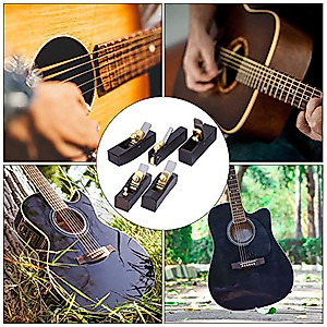 Mini Wood Planer Hand Tool,5PCs Mini Wood Planer Hand Tools Carpentry Accessory Ebony Surface Multifunction for DIY Crafts