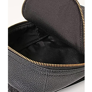 Marc Jacobs Everyday Explorer Mini Leather Backpack