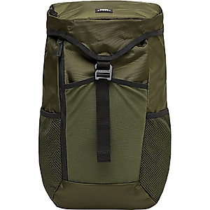 Oakley Clean Days Backpack, New Dark Brush, OneSize