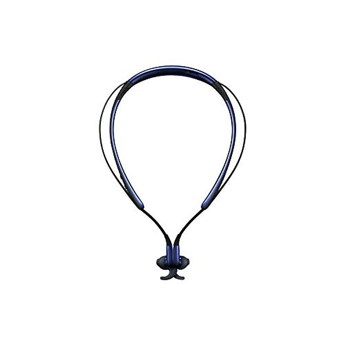 SAMSUNG Level U Bluetooth Wireless In-ear Headphones with Microphone, Black Sapphire