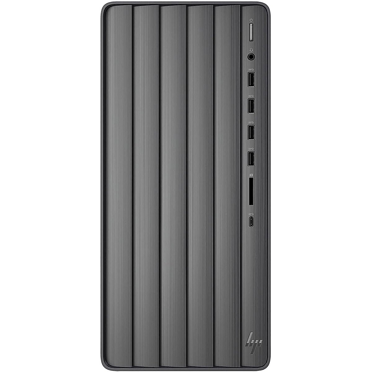 Newest 2022 HP Envy Gaming Desktop, Intel Core i7-11700 Processor, NVIDIA GeForce RTX 3060, 64GB RAM, 1TB PCIe SSD + 2TB HDD, Wireless Keyboard and Mouse, HDMI, Windows 10 Home