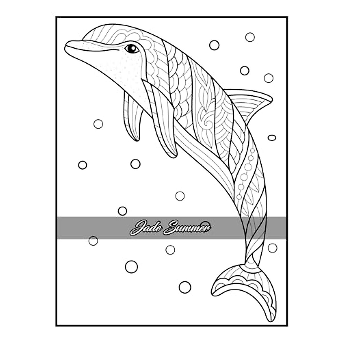 100 Animals: An Adult Coloring Book with Lions, Elephants, Owls, Horses, Dogs, Cats, and Many More!