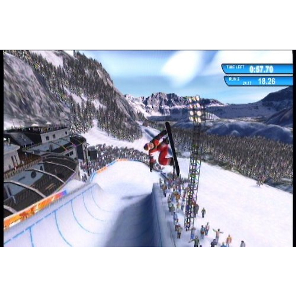 Winter Sports 2 The Next Challenge