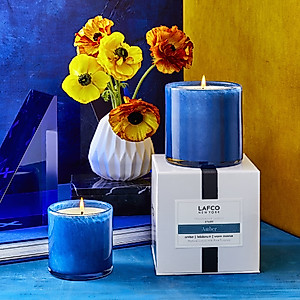 LAFCO LAFCO Amber Signature Candle, Study, 15.5 oz.