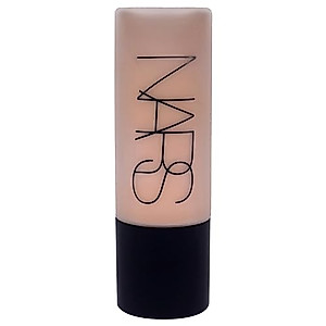 Soft Matte Complete Foundation - M2.5 Sahel by NARS for Women - 1.5 oz Foundation