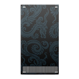 Head Case Designs Officially Licensed Anne Stokes Dragon Dagger Art Mix Vinyl Sticker Gaming Skin Decal Cover Compatible With Xbox Series S Console and Controller Bundle