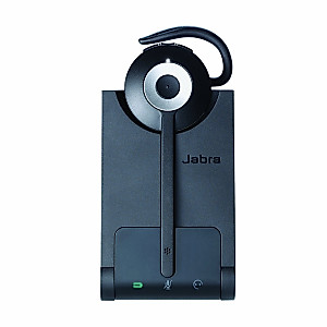 Jabra PRO 920 Mono (Renewed)