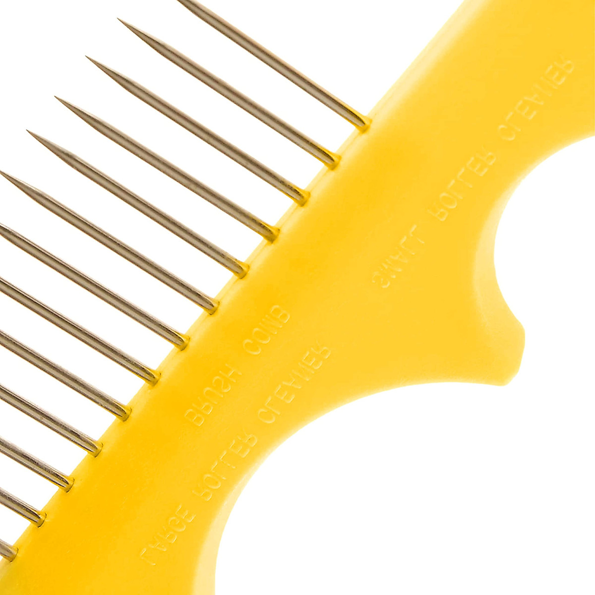 ALLWAY BC5 5-In-1 Painter's Tool with Multi-Functional Brush Comb