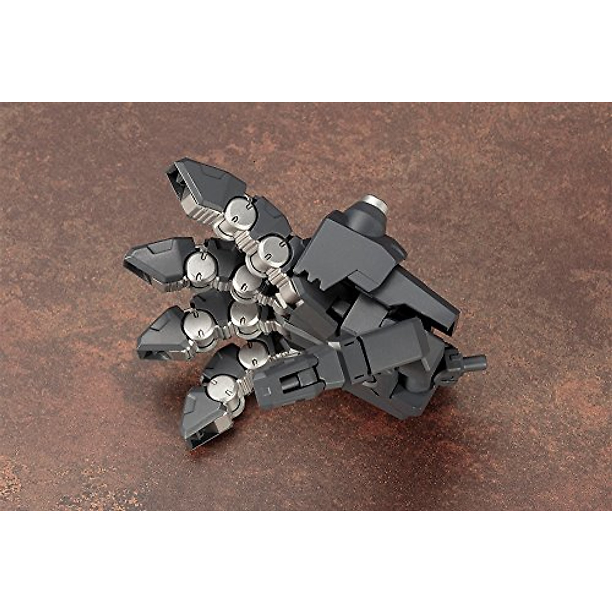 Kotobukiya M.S.G Modeling Support Goods Heavy Weapon Unit 16 Overd Manipulator Non Scale Plastic Model