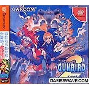 Gunbird 2 [Japan Import]
