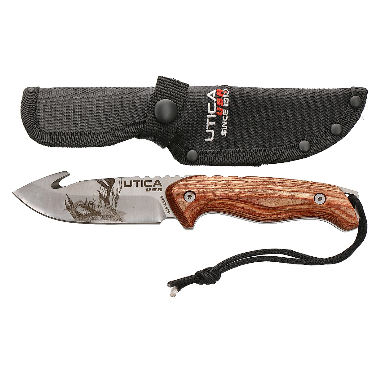 Utica Shoehorn Elk II