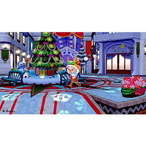 Disney Magical World 2 Enchanted Edition (Nintendo Switch)