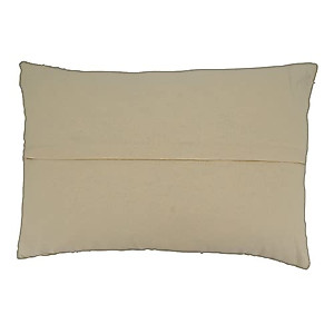 Knotted Pillow