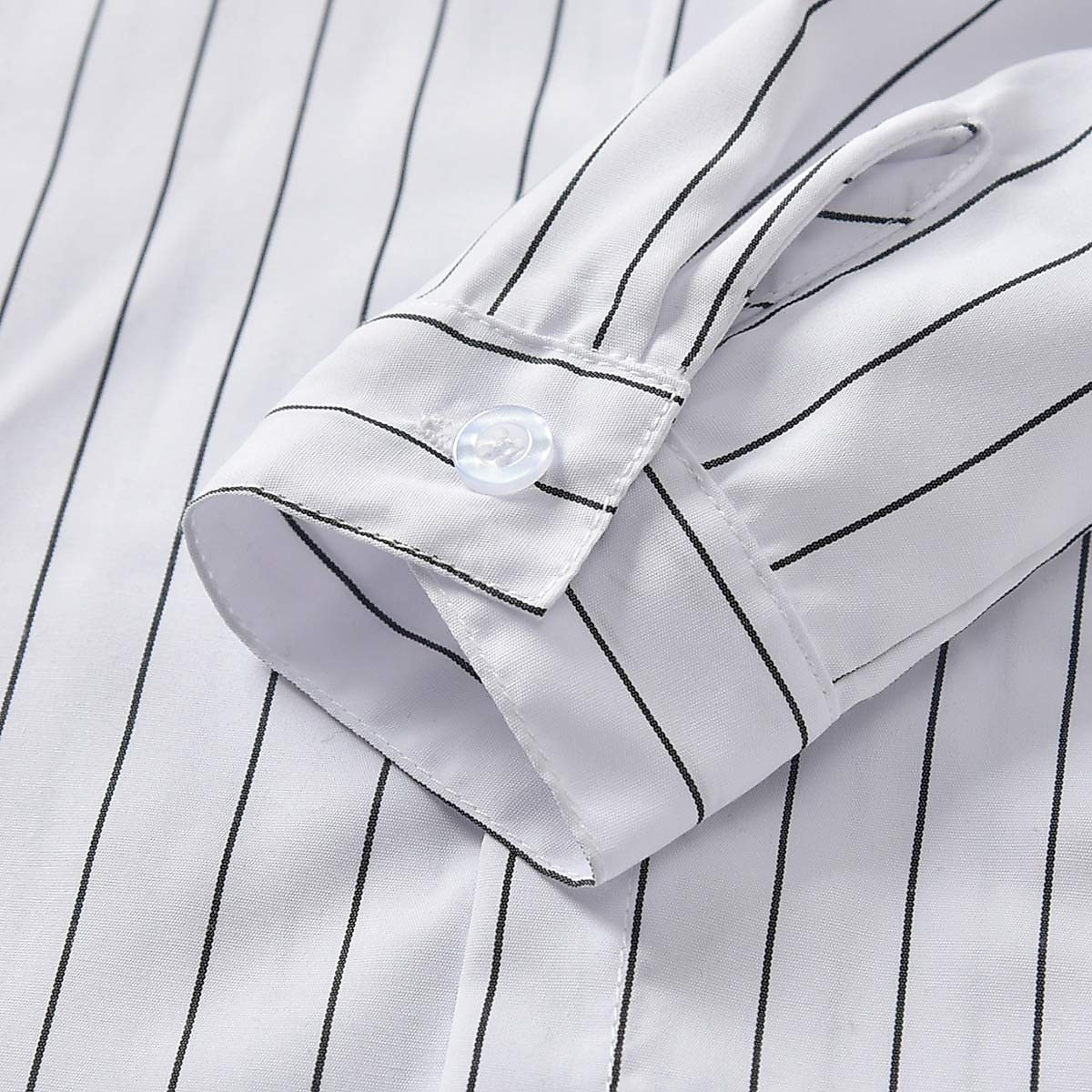 Boys Formal Outfit Suit, Toddler Boys 3Pcs Clothing Set Long Sleeve Bowtie Shirt+Vest+Pants Casual Suit Wine Red 0-4T (Wine Red, 18-24 Months)