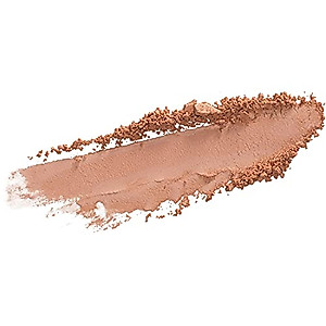 Burt's Bees 100% Natural Blush with Vitamin E, Bare Peach, 0.19 oz