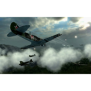 Air Conflicts - Xbox 360