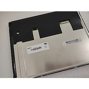 EBESTPANEL G121XCE-L02 12.1 Inch 1024×768 New LCD Panel Display for Industry Machine