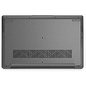 Lenovo 2023 IdeaPad 3 15.6" FHD Laptop 6-Core AMD Ryzen 5 5625U Radeon Graphics 16GB DDR4 512GB NVMe SSD Fingerprint Reader Backlit Keyboard WiFi 6 Windows 11 Home w/ RATZK 32GB USB