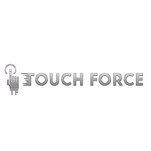 Touch Force 32" 4K UHD Touch Screen Monitor and Display (10 Point)