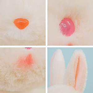 Yeqivo Dinosaur Stuffed Animals, Cute Plush Toys, Soft Plush Dino Plushie for Boys Girls Kids