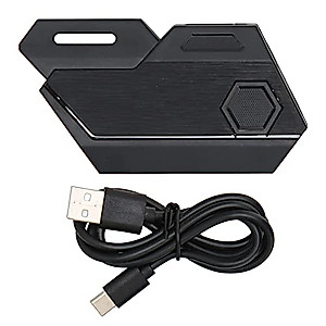 Mobile Game Controller Converter, Mobile Game Throne Converter Support iOS Operating System Wide Range of Applications for Play Games