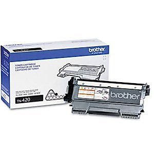 Brother 2240D-1-Standard Yield Black Toner, 1200 Yield