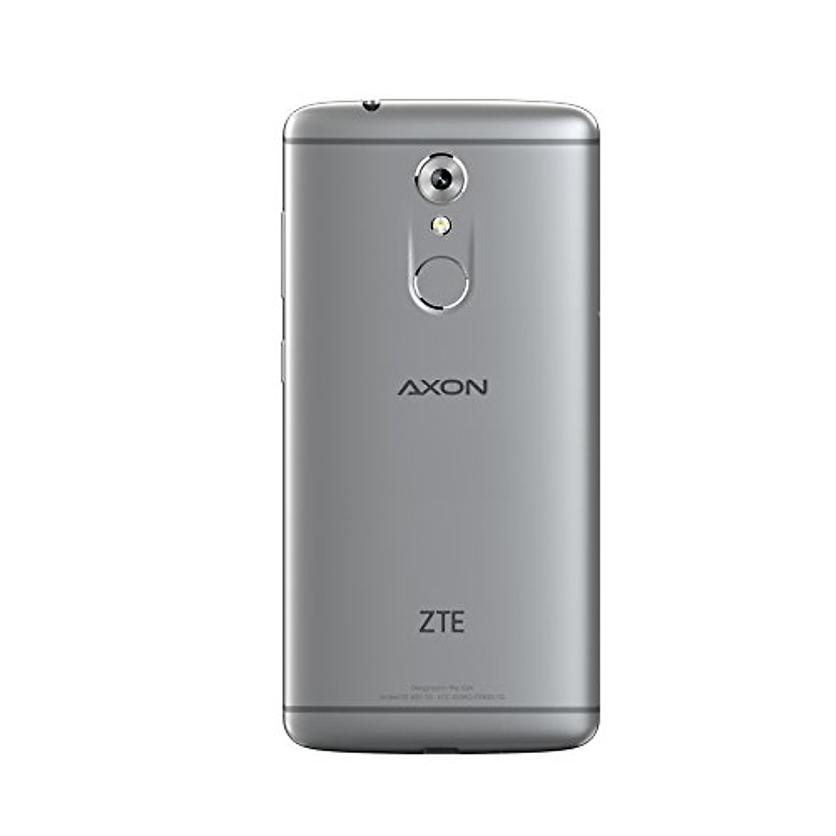 ZTE Axon 7 Mini - 32gb - Factory Unlocked Phone - (Platinum Grey)