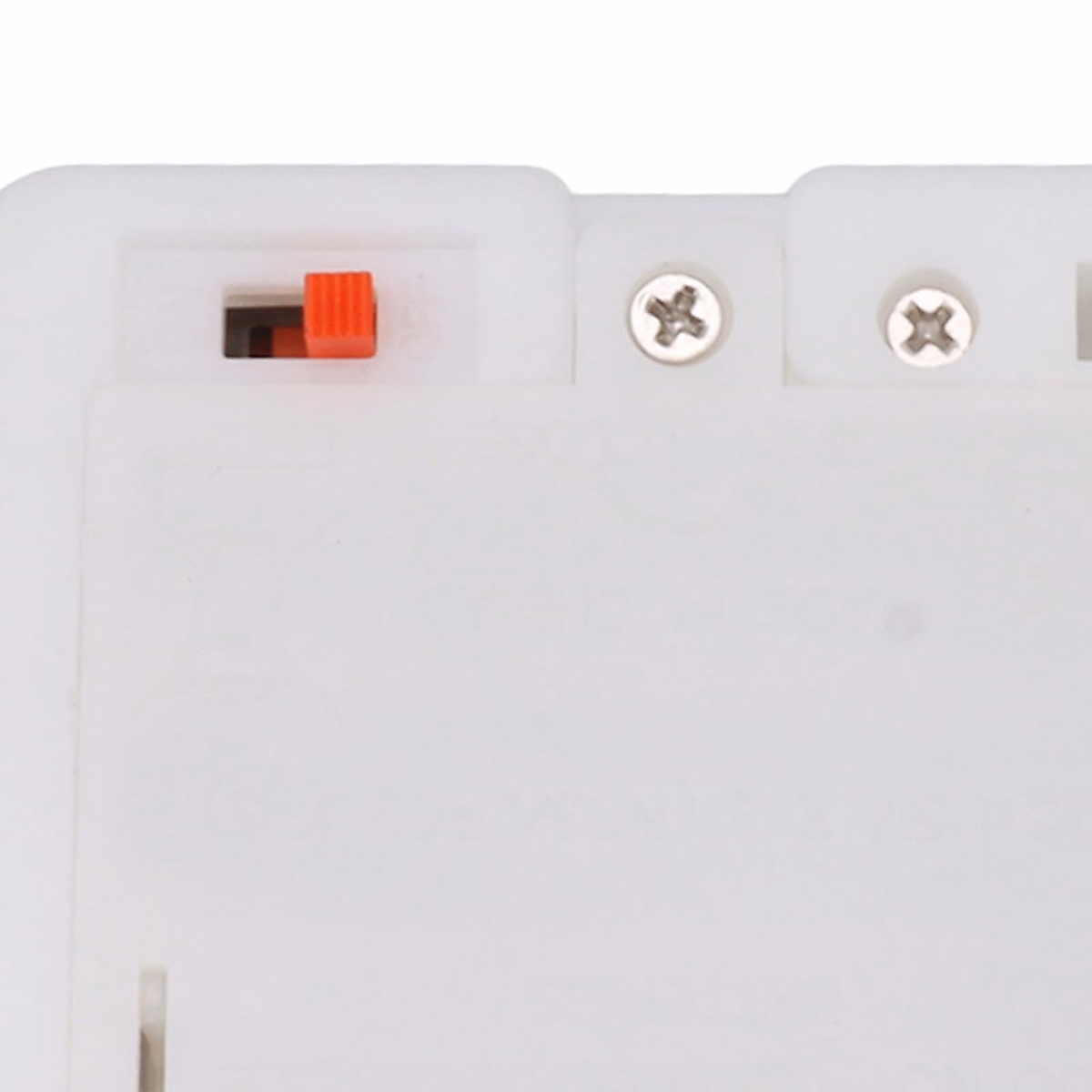 Mxzzand Halloween Sound Player Heavy Duty Compact Interesting Multipurpose Screamer Speaker Easy Installation Outdoor ABS