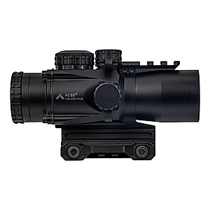 Primary Arms SLX 3x32mm Gen III Prism Scope - ACSS-5.56-Model 2 Reticle