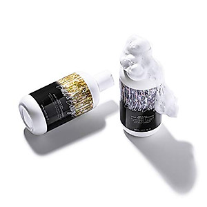 IGK Bad Bougie Amla Oil Deep Repair Shampoo Liter