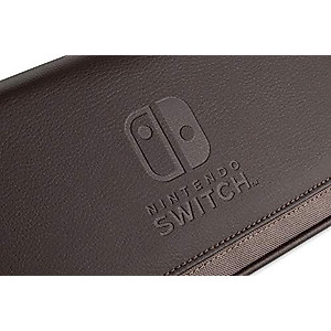 PowerA Clutch Bag for Nintendo Switch or Nintendo Switch Lite, Carrying Case, Storage Case, Console Case, Fashion, Style - Nintendo Switch