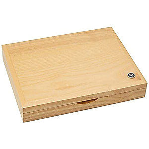 WÜSTHOF 8-Piece Stainless Mignon Steak Knife Set