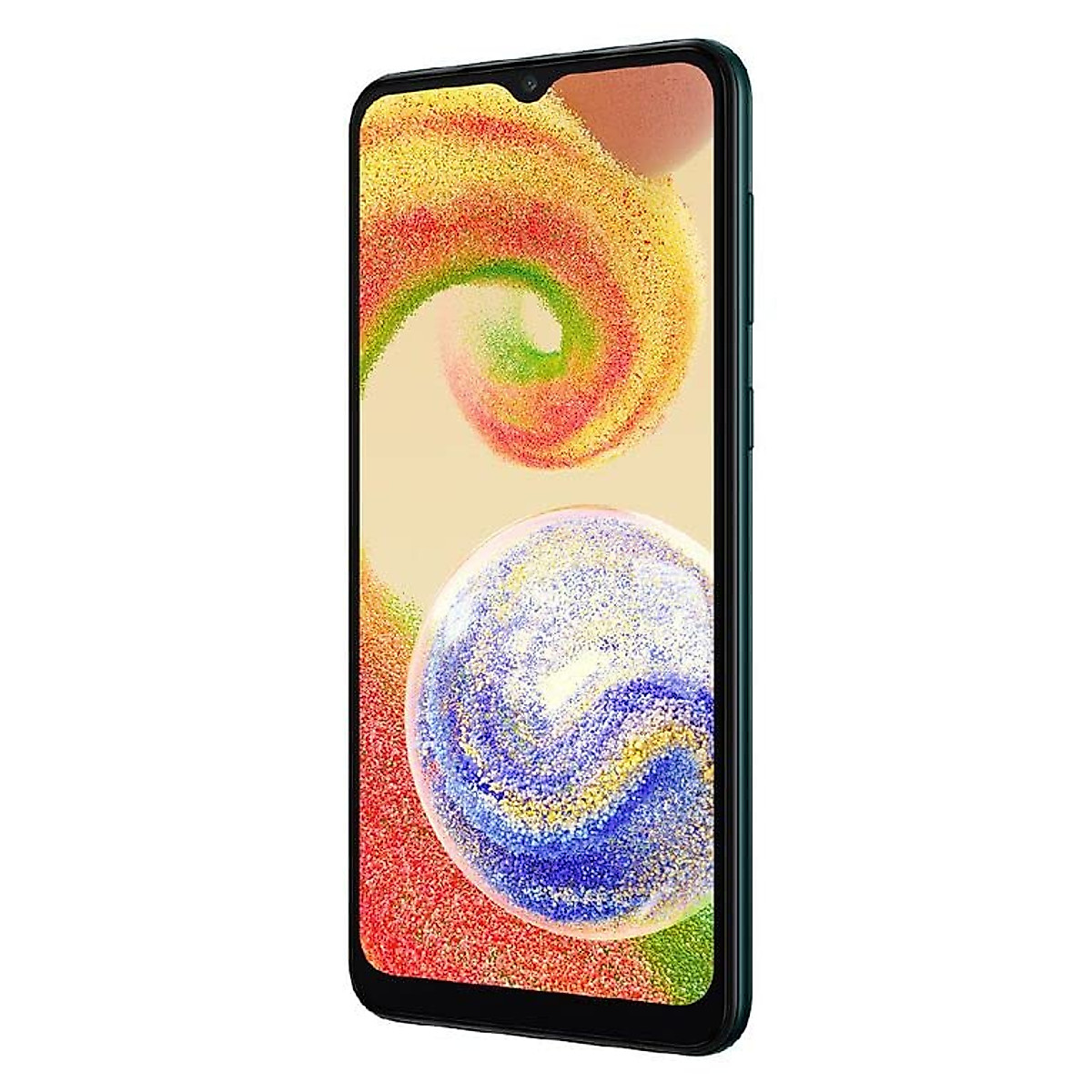 SAMSUNG Galaxy A04 (SM-A045F/DS) Dual SIM 64GB/ 4GB, 6.5" GSM Unlocked ...