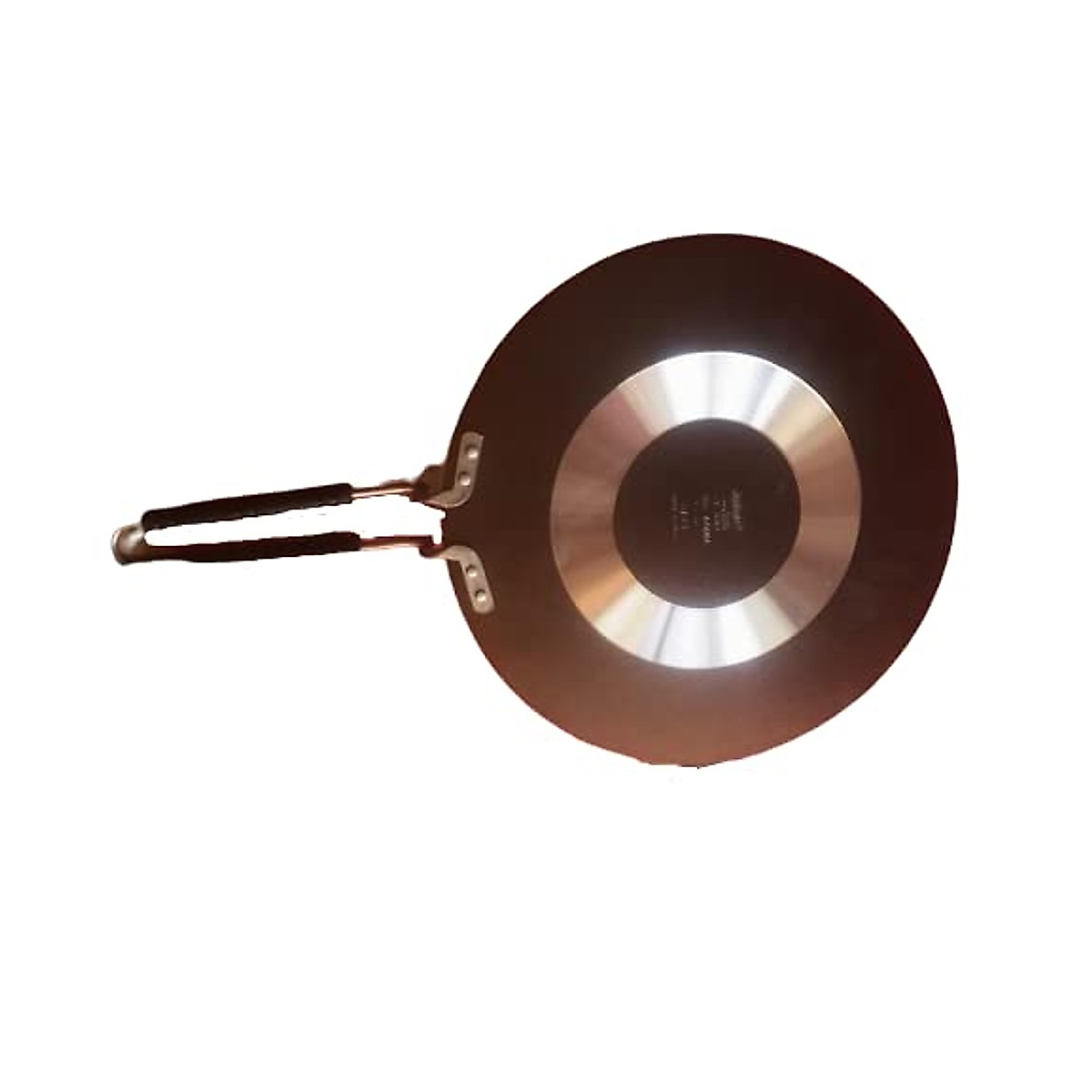 Generic Tanish Trading Nonstick Chapati Tawa Griddle Tawa Nonstick Flat Multi Tawa Ideal To Make Roti Chapati Paratha Pan Crepe Pan