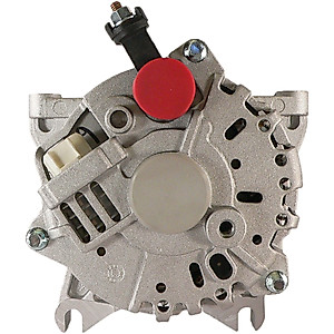 New DB Electrical AFD0113 Alternator Compatible With/Replacement For Ford 2L7U-10300-AA, 2L7Z-10346-AA, WAI 8305N, RCP AL-8305, BBB 8305, 8305N