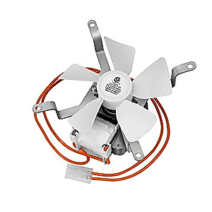 Stanbroil Draft Inducer Fan Kit/Induction Fan Kit for Camp Chef Wood Pellet Grills Replacement Parts