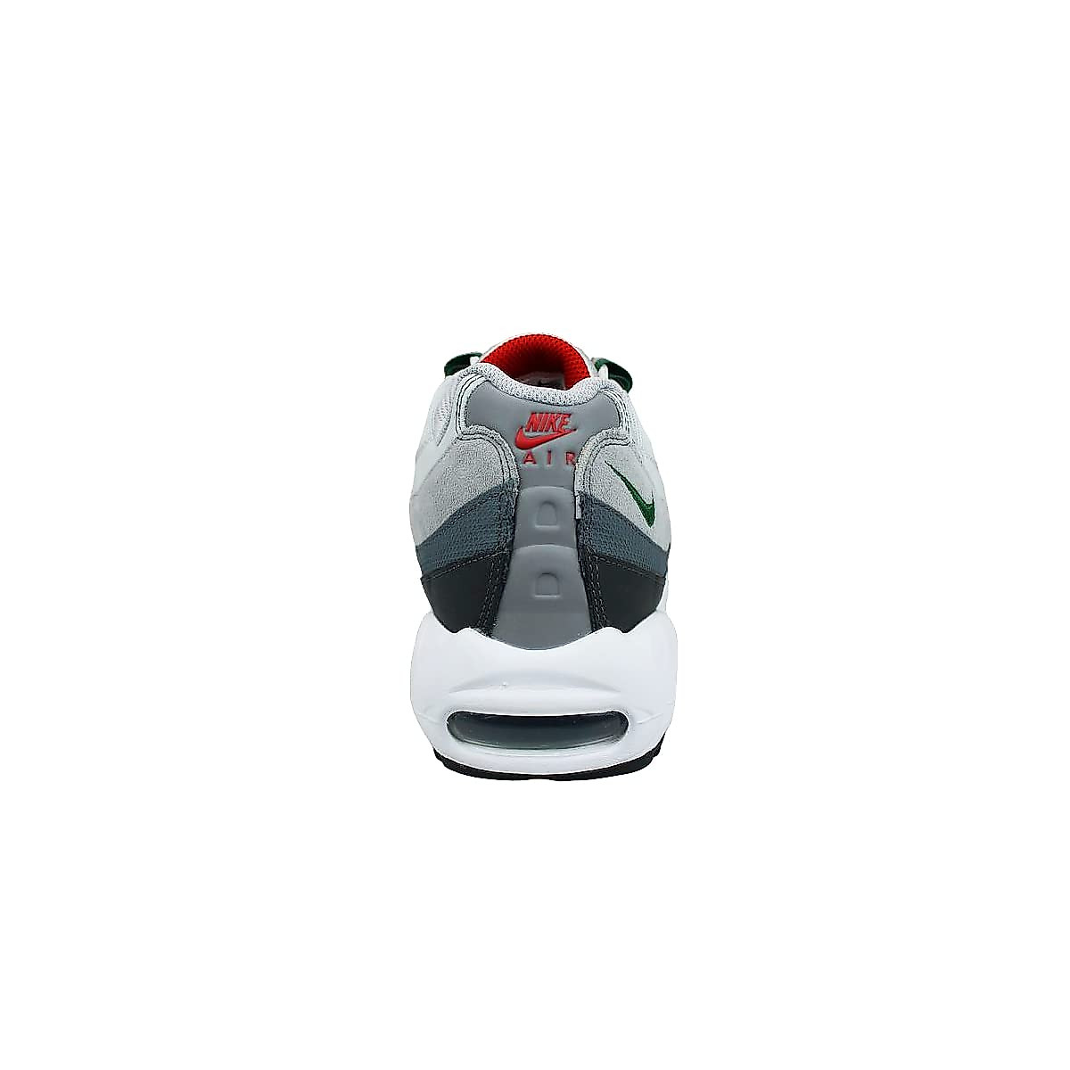 Nike Mens Air Max 95 DM0011 002 Prep School - Size 10.5