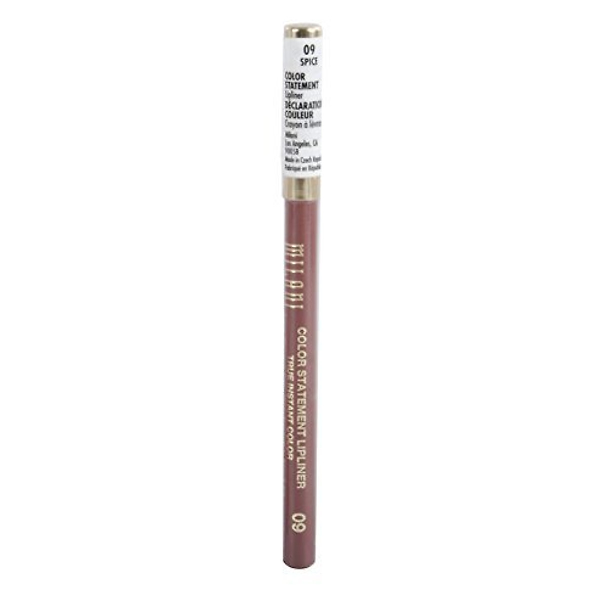 MILANI Color Statement Lipliner - Spice by Milani