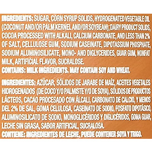 Nestle Hot Cocoa Mix, Rich Milk Chocolate (39 Servings), 27.7-Ounce Canisters (Pack of 3)