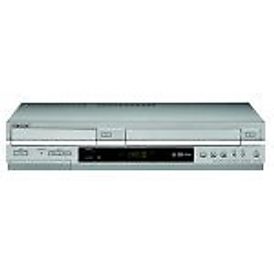 Sony SLV-D350P DVD / VCR Combo (Renewed)