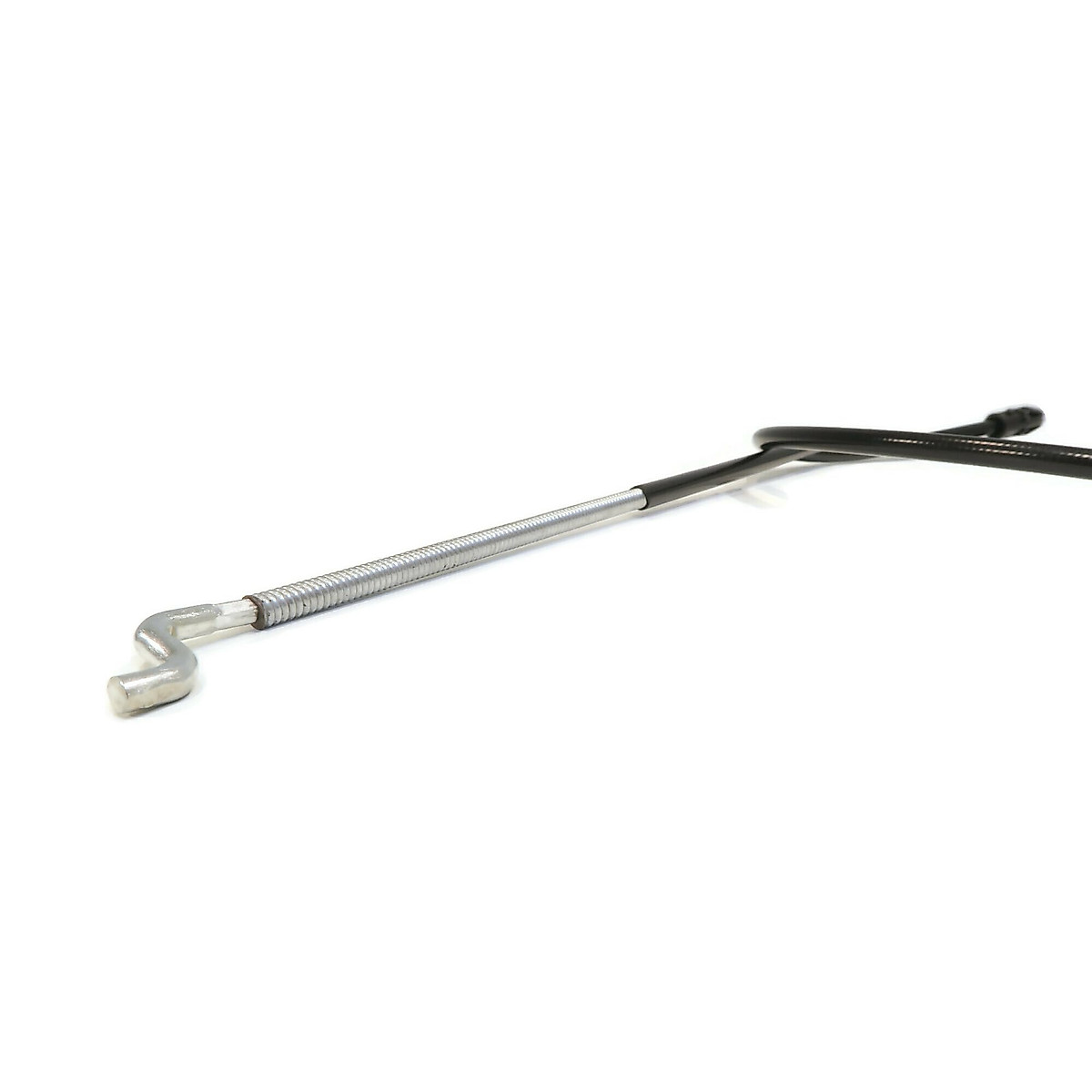 AiKai Traction Control Cable for Toro 105-1844 Cable Length 47" Conduit Length 35-1/2"