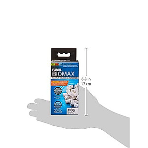 Fluval U Underwater Filter BioMax, Replacement Filter Media, Fish Aquarium, A495
