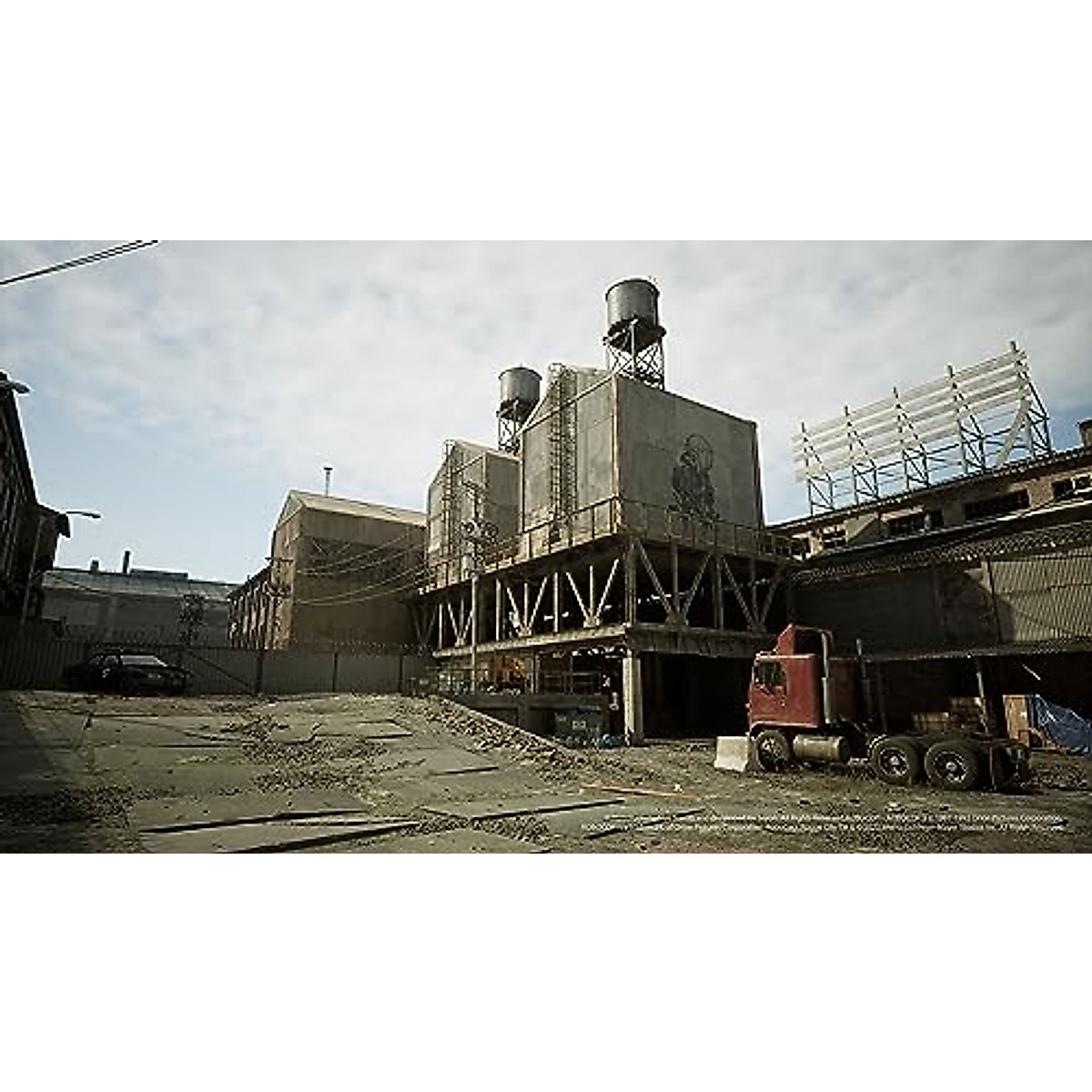 RoboCop Rogue City (XSX)