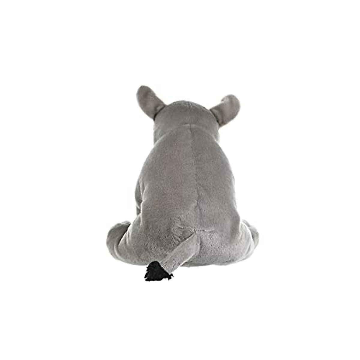 Wild Republic Rhino Baby Plush, Stuffed Animal, Plush Toy, Gifts For Kids, Cuddlekins 12 Inches