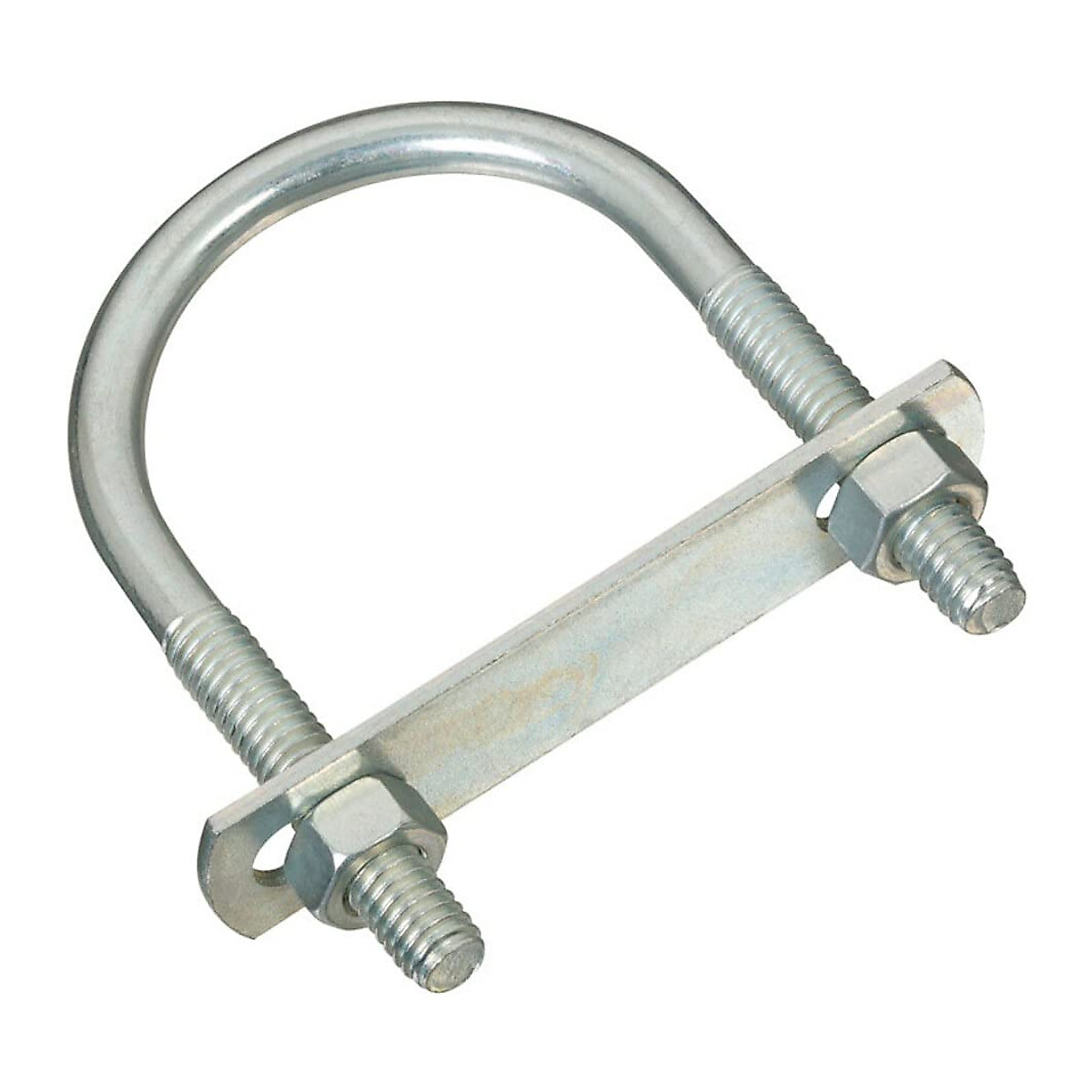 U-BOLT ZN 5/16X2X3-1/4"